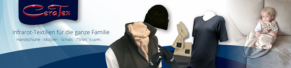 CeraTex - Infrarot-Textilien GmbH
