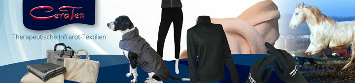 CeraTex - Infrarot-Textilien GmbH