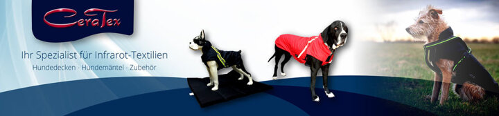 CeraTex - Infrarot-Textilien GmbH