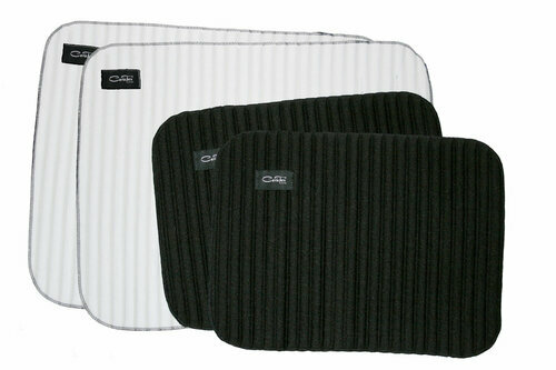 Einfaches faltenfreies bandagieren mit CeraTex-Trainingsunterlagen